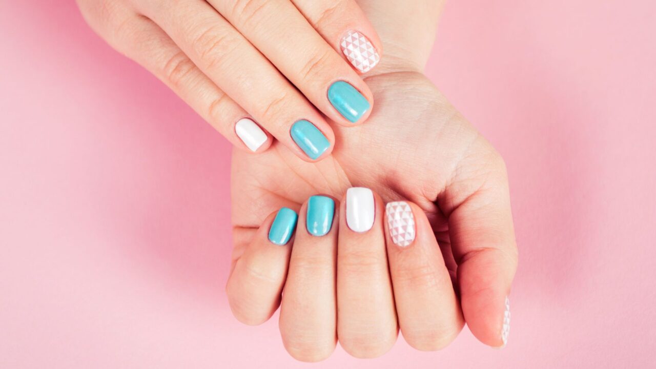 Understand The 5 Common Manicure Types For A Perfect Nail Care - QuinWo