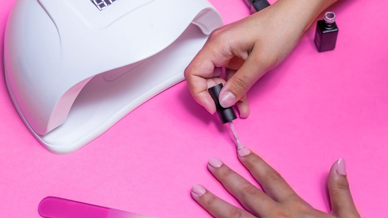 Understand The 5 Common Manicure Types For A Perfect Nail Care - QuinWo